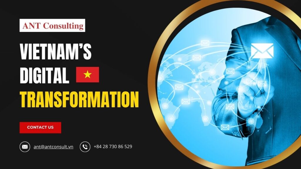 Digital Transformation in Vietnam: A Remarkable Leap Towards Innovation ...